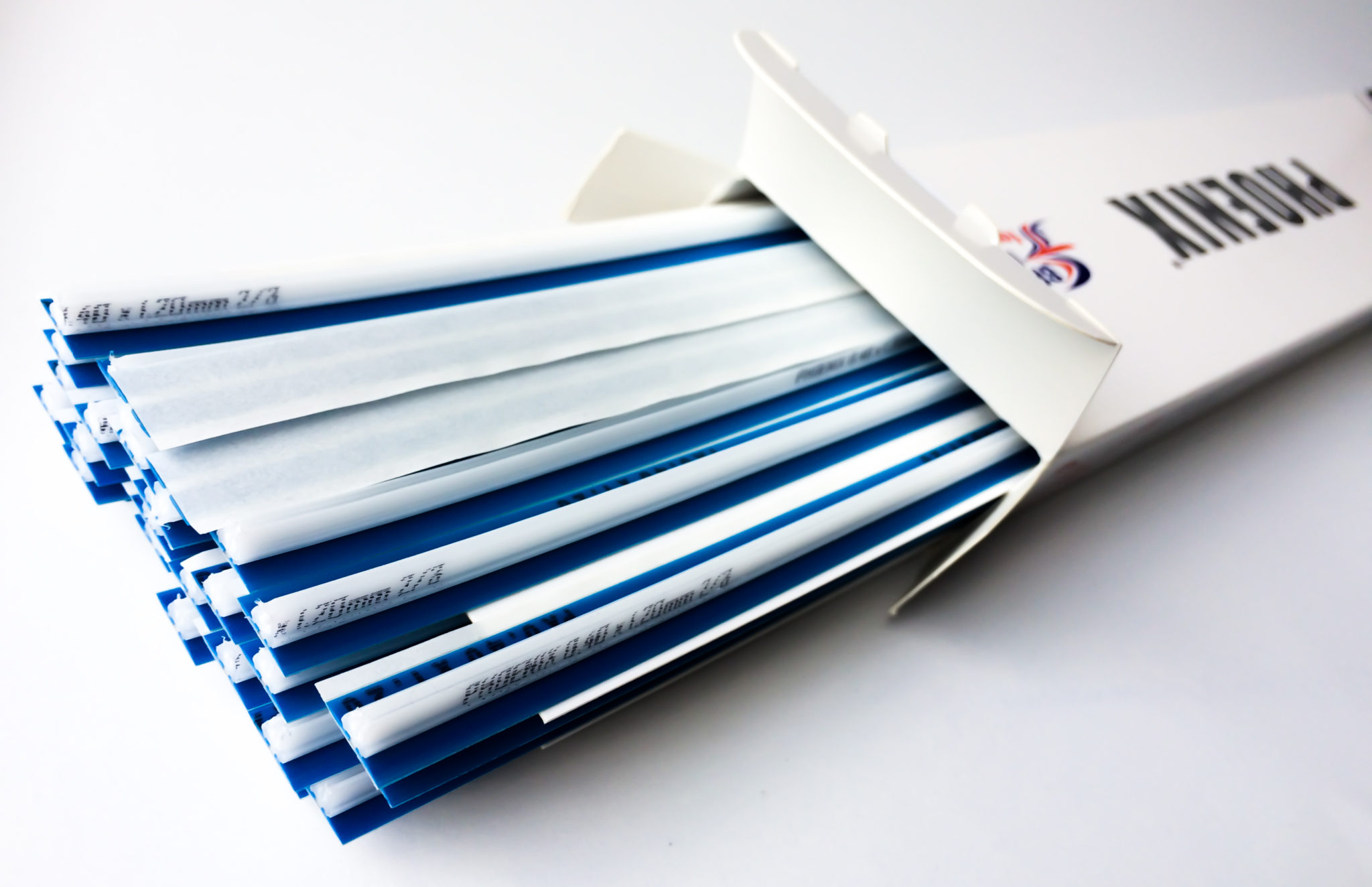 Creasing Matrix - Matrixmann